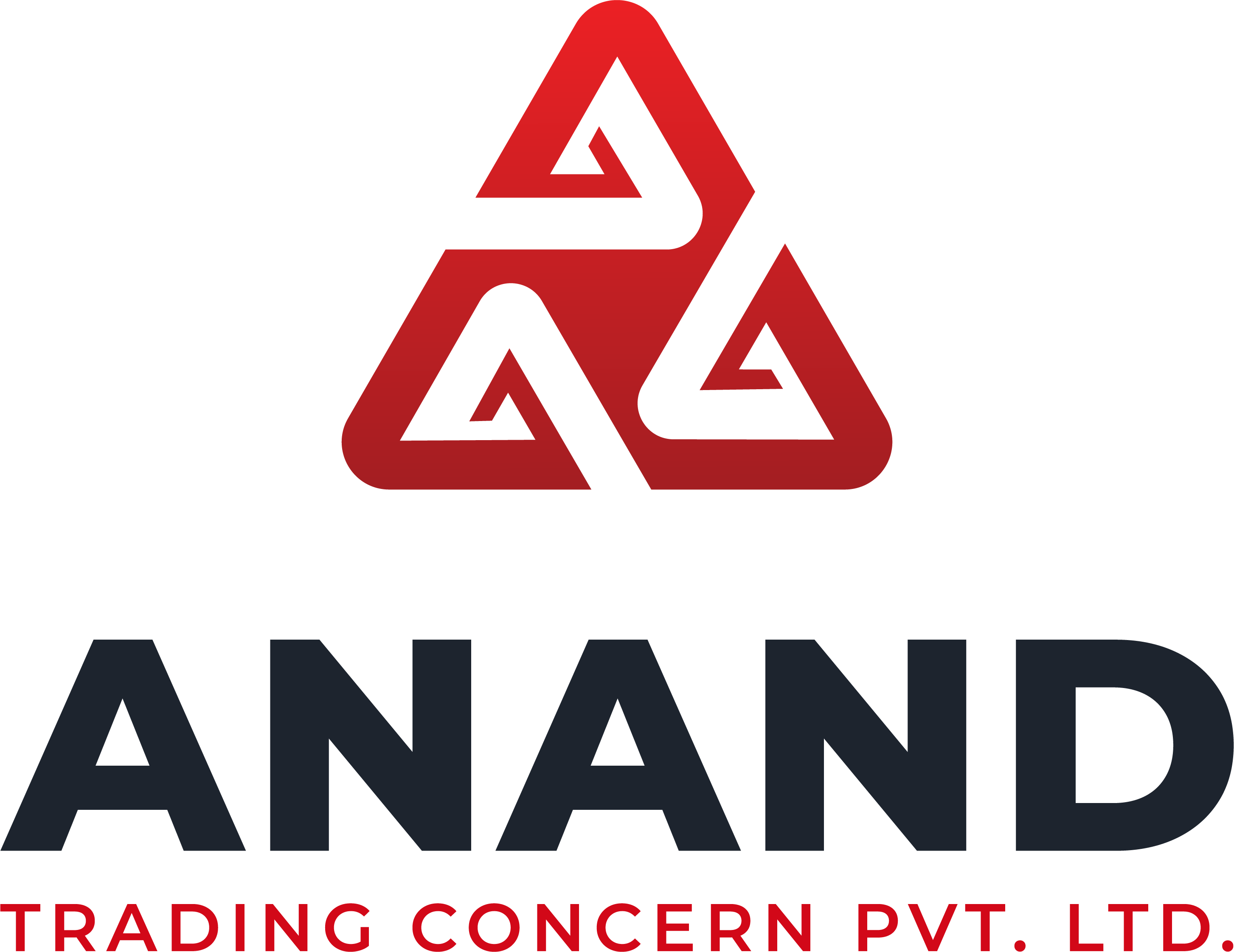 Anand Trading Concern